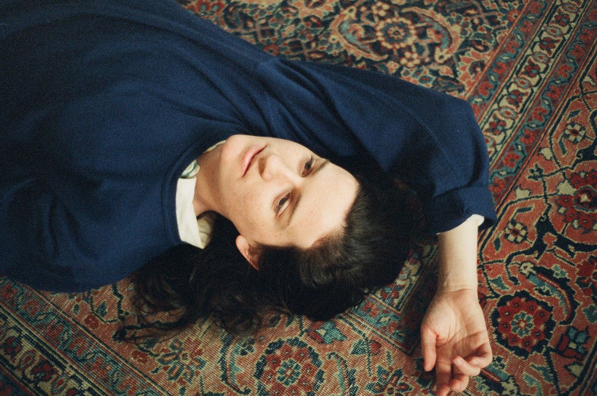 "Lush, Raw, & Cheeky": Processing Life's Little Moments with Barrie's ...