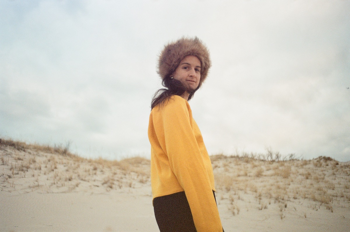 "Lush, Raw, & Cheeky": Processing Life's Little Moments with Barrie's ...