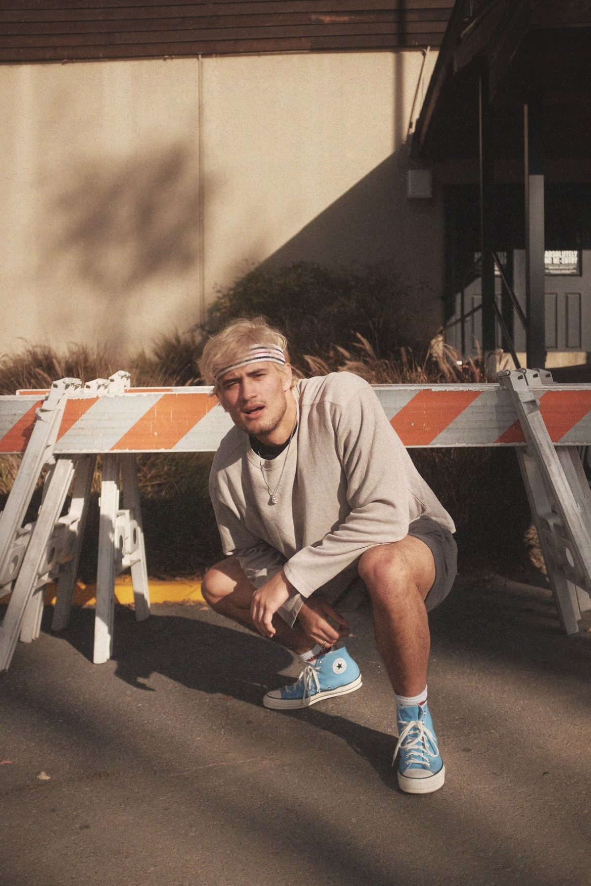 Today's Song: Carter Vail Soars on Sun-Soaked & Sweetly Seductive ...