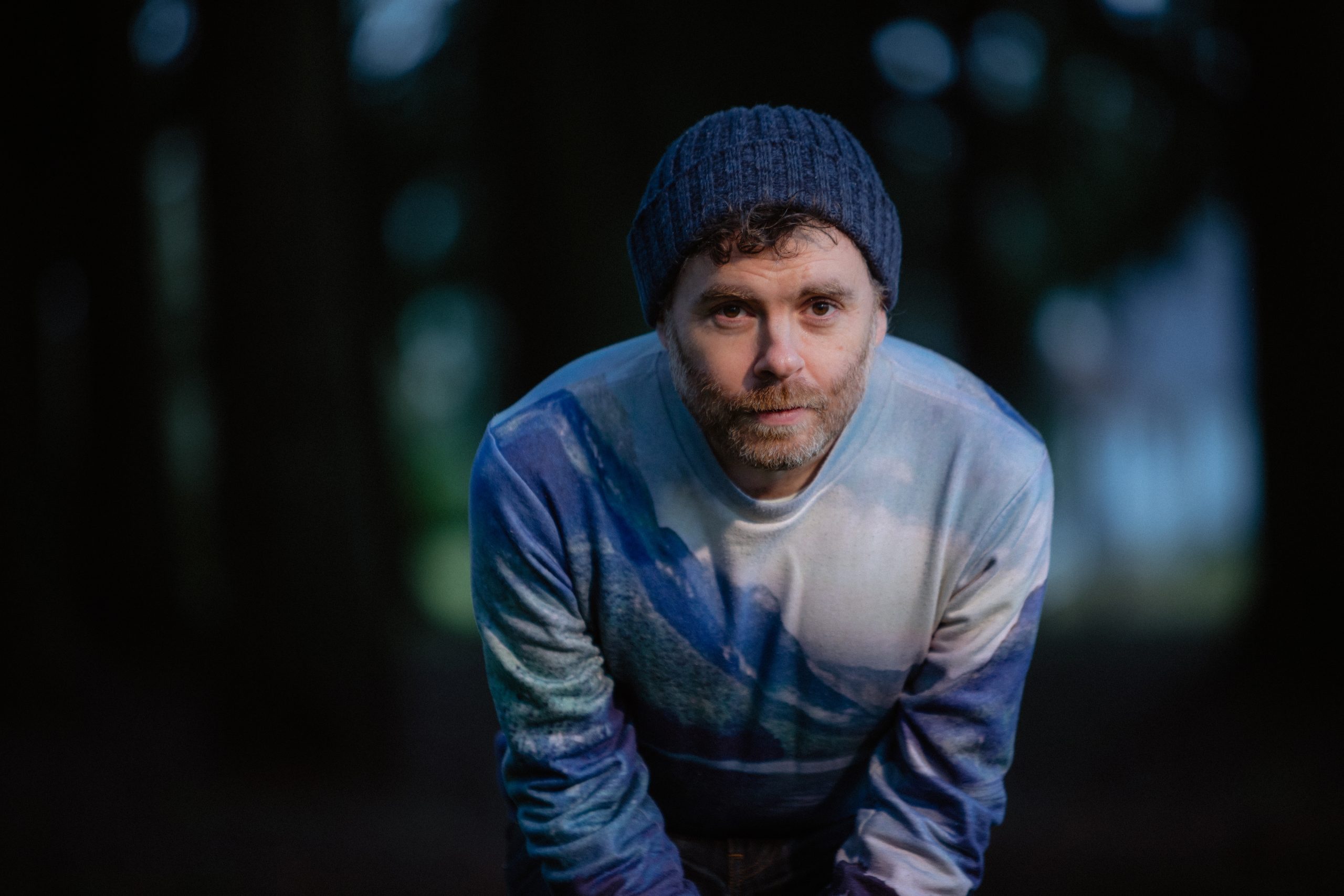 Between Ecstasy and Grief: Gabriel Kahane Discusses 'Magnificent Bird ...