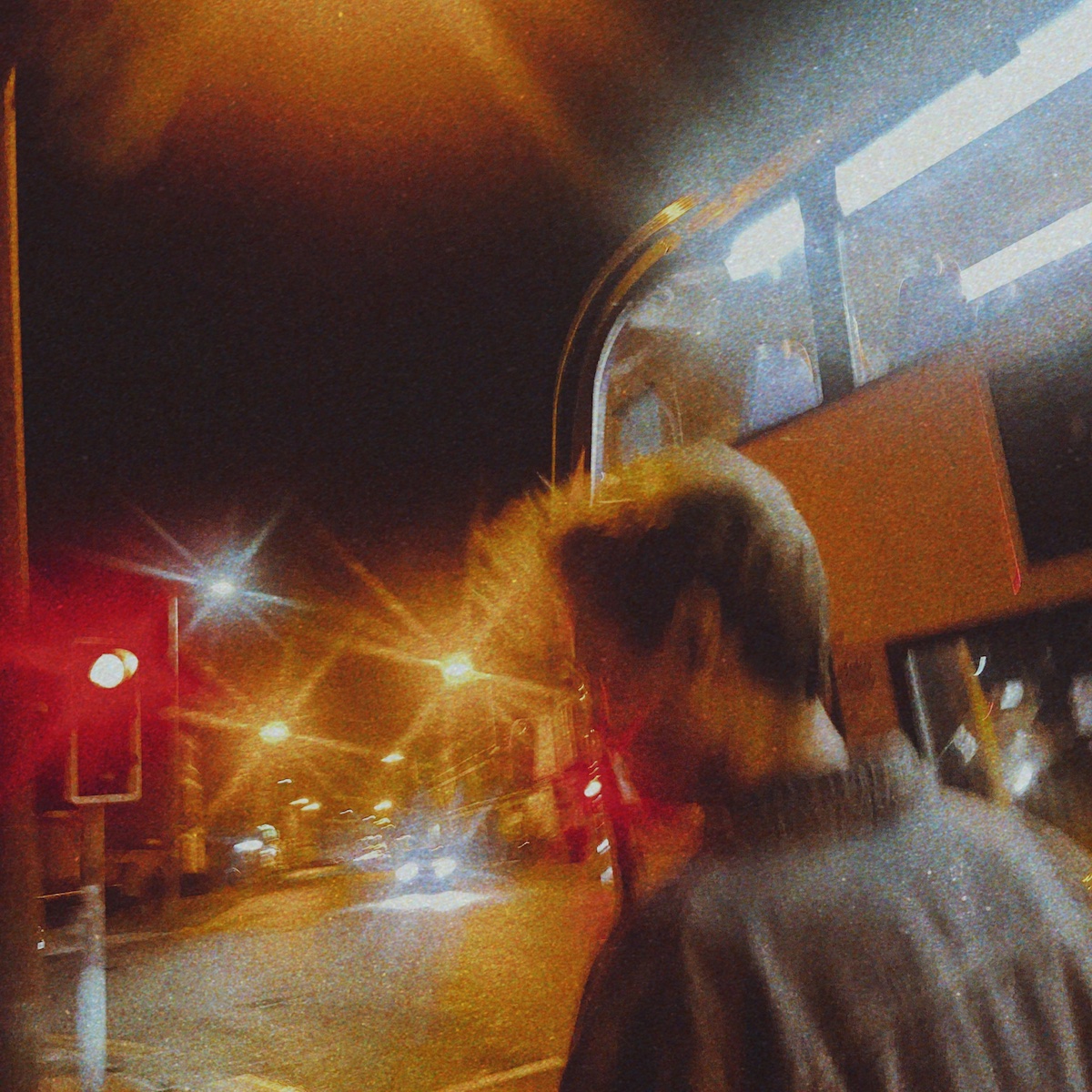 Premiere: Liverpool's Euan Blackman Channels Anxiety-Fueled Nights in ...