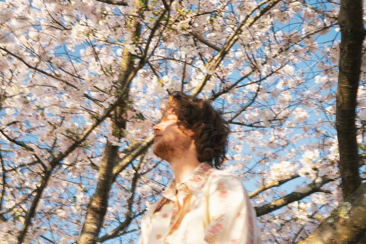 Album Premiere: Nashville's Jack Van Cleaf Dives into His Radiantly Raw ...