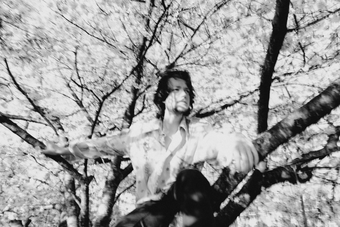 Album Premiere: Nashville's Jack Van Cleaf Dives into His Radiantly Raw ...