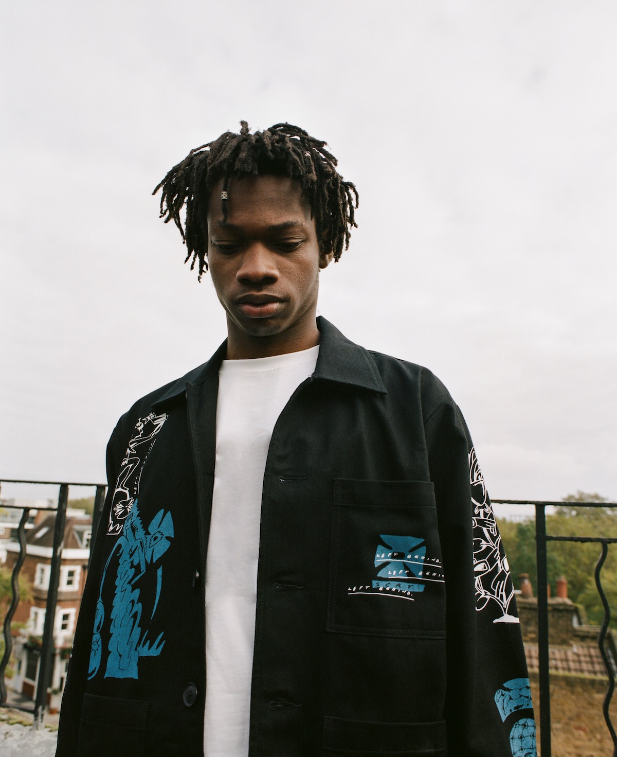 Premiere: Jay Johnson's Smooth & Soulful "Enough to Eat" Is a Heartfelt ...