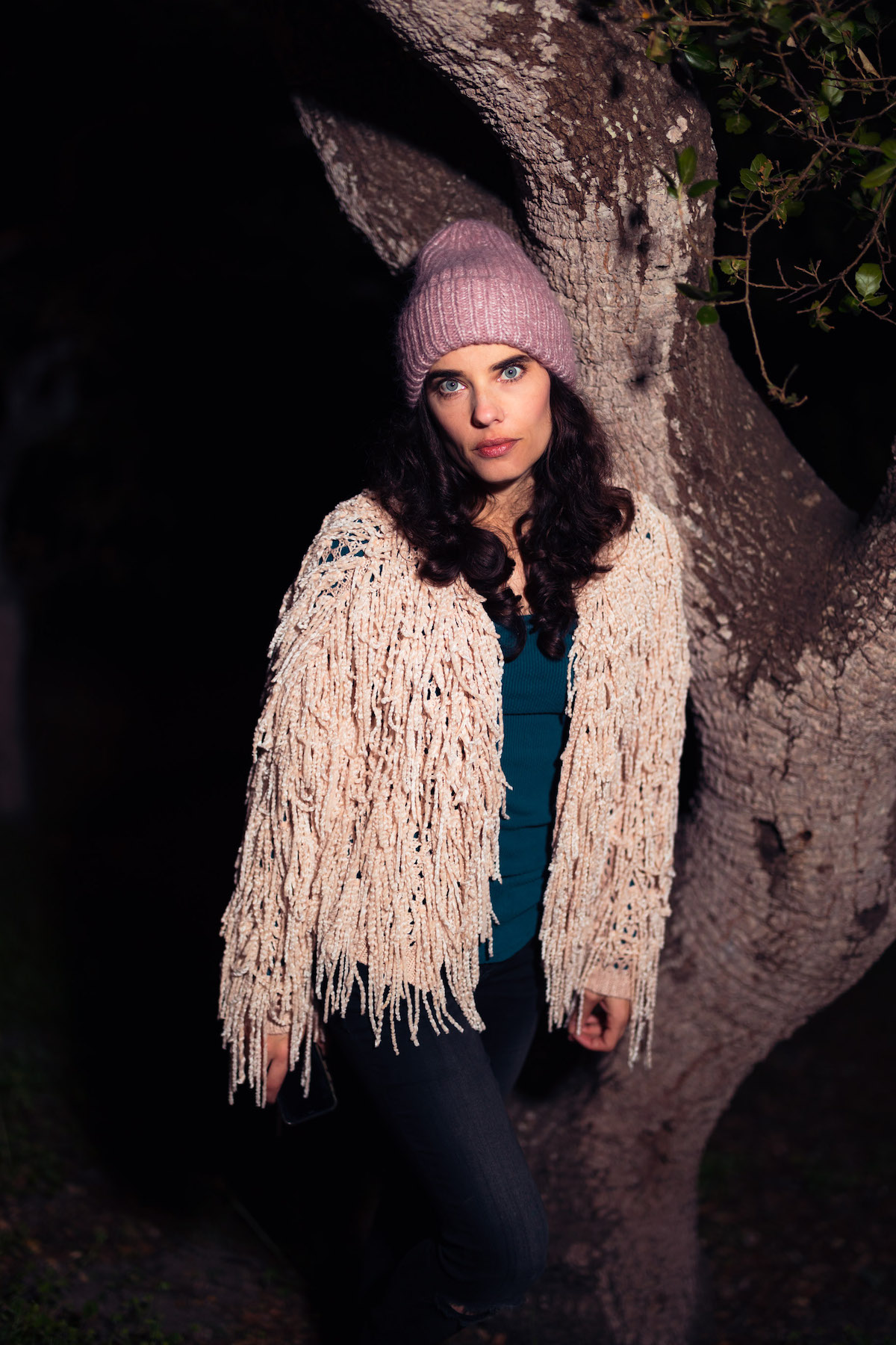 Interview: Kris Angelis Finds Solace From the Night in “Run” - Atwood ...