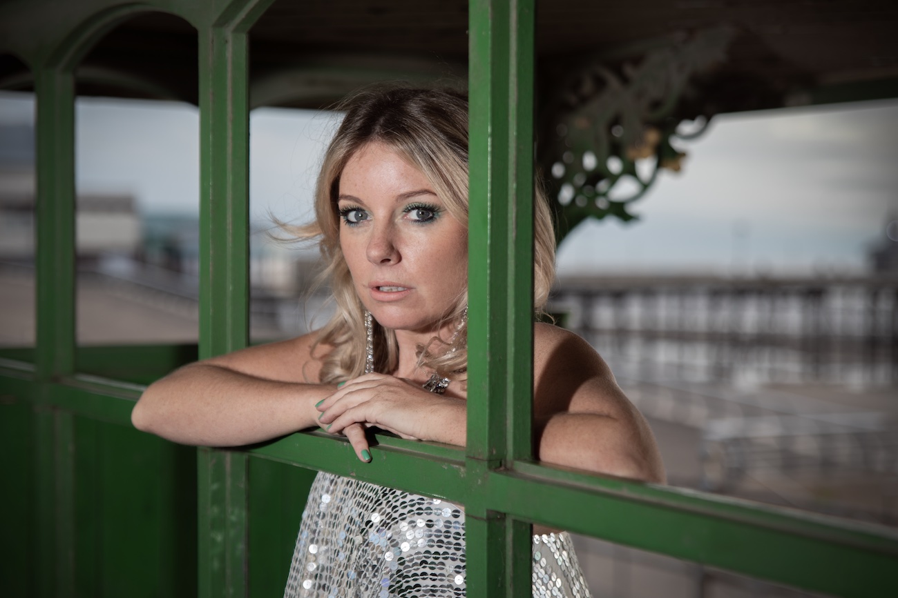 "DIY Disco Pop": Little Boots Dives Inside Her Groovy & Glistening 4th ...