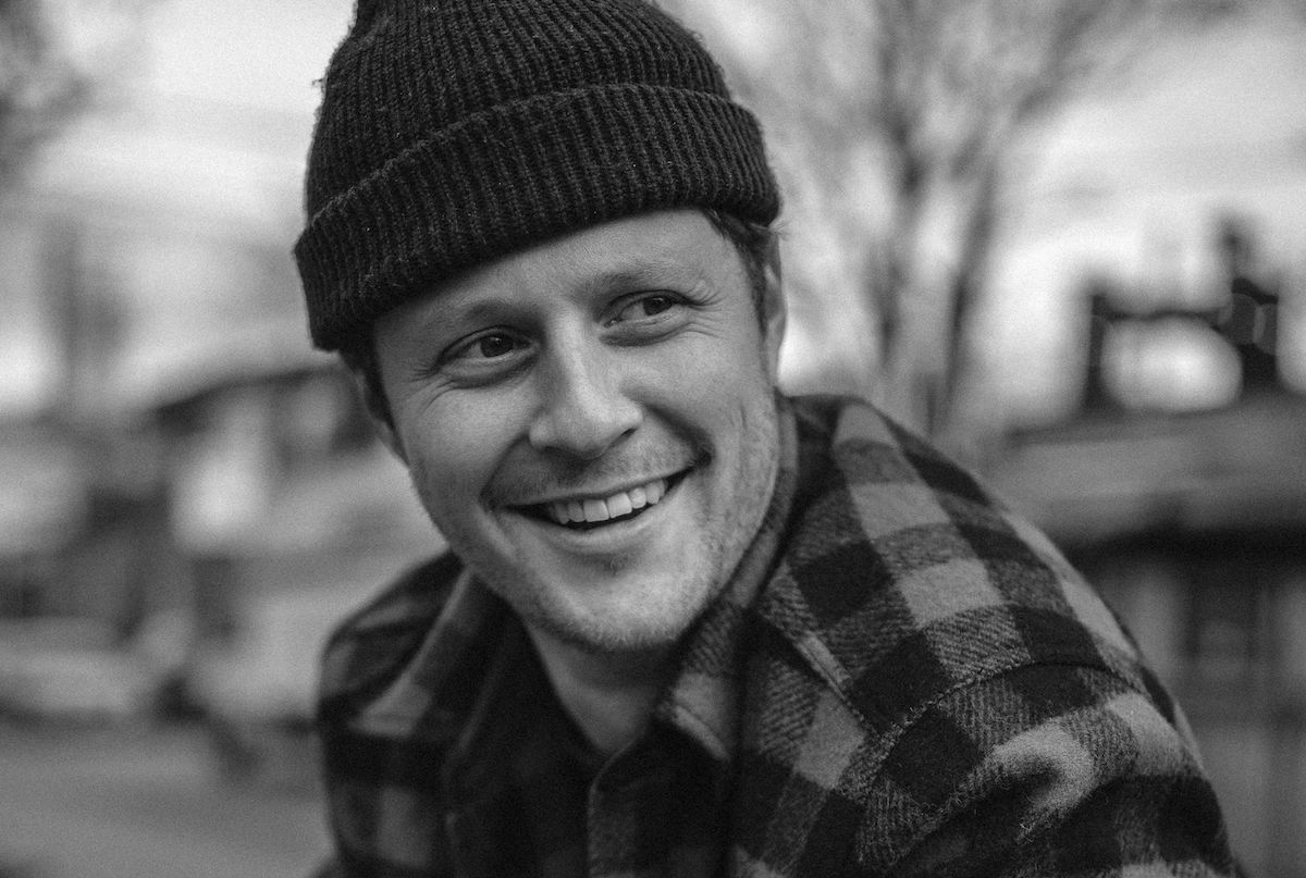 Noah Reid's Dreamy New Song "Everyday" Dwells in Raw Moments of ...