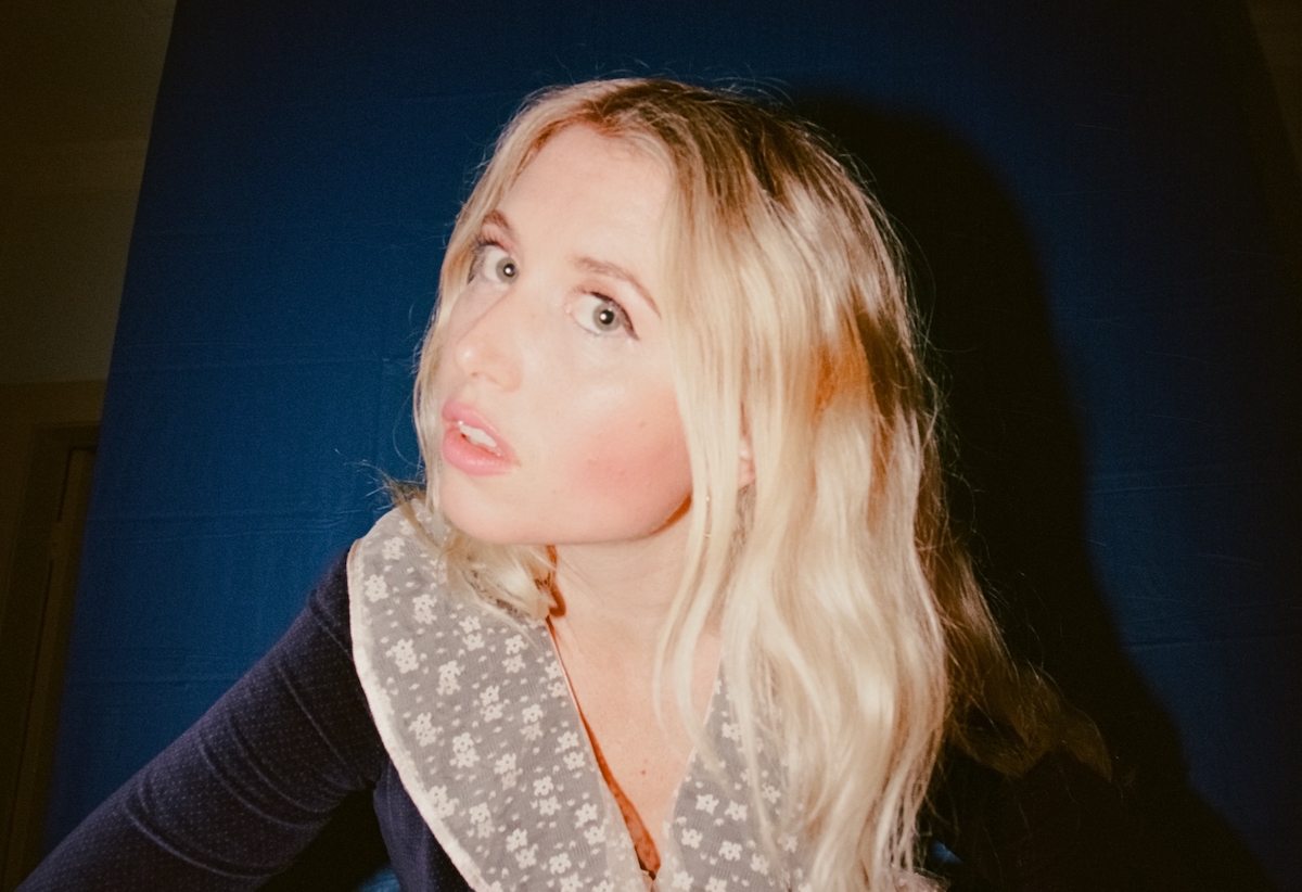 "Transcending pain into something beautiful": Phebe Starr Shines Raw ...