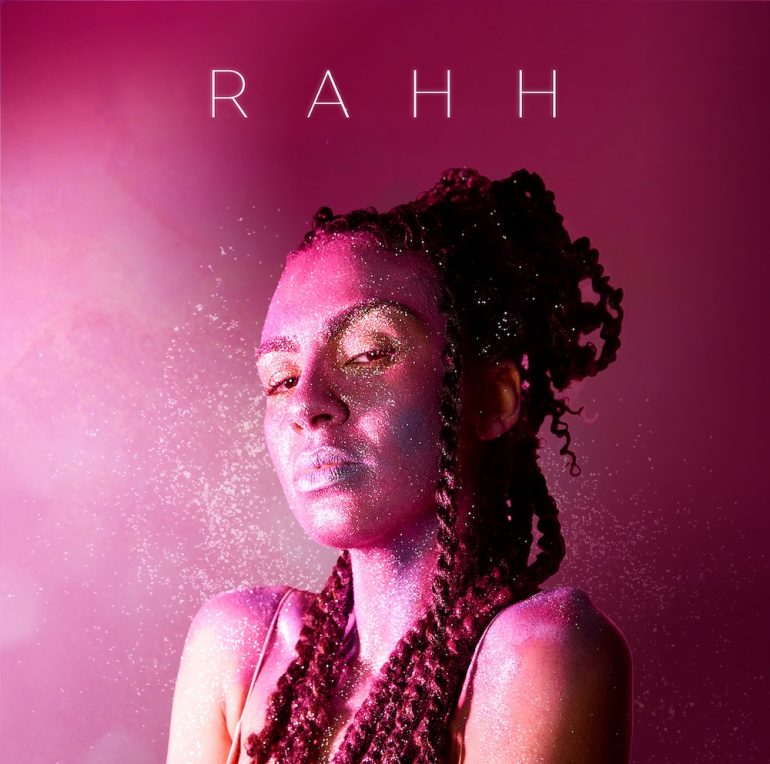Premiere: RAHH's Feverish "Run the Lights" Is an Intoxicating Song of ...