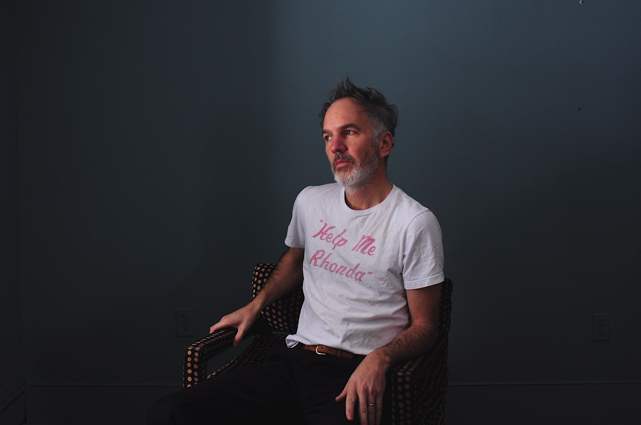 Walter Martin's Heartfelt "The Bear" Is an Autobiographical Song of ...