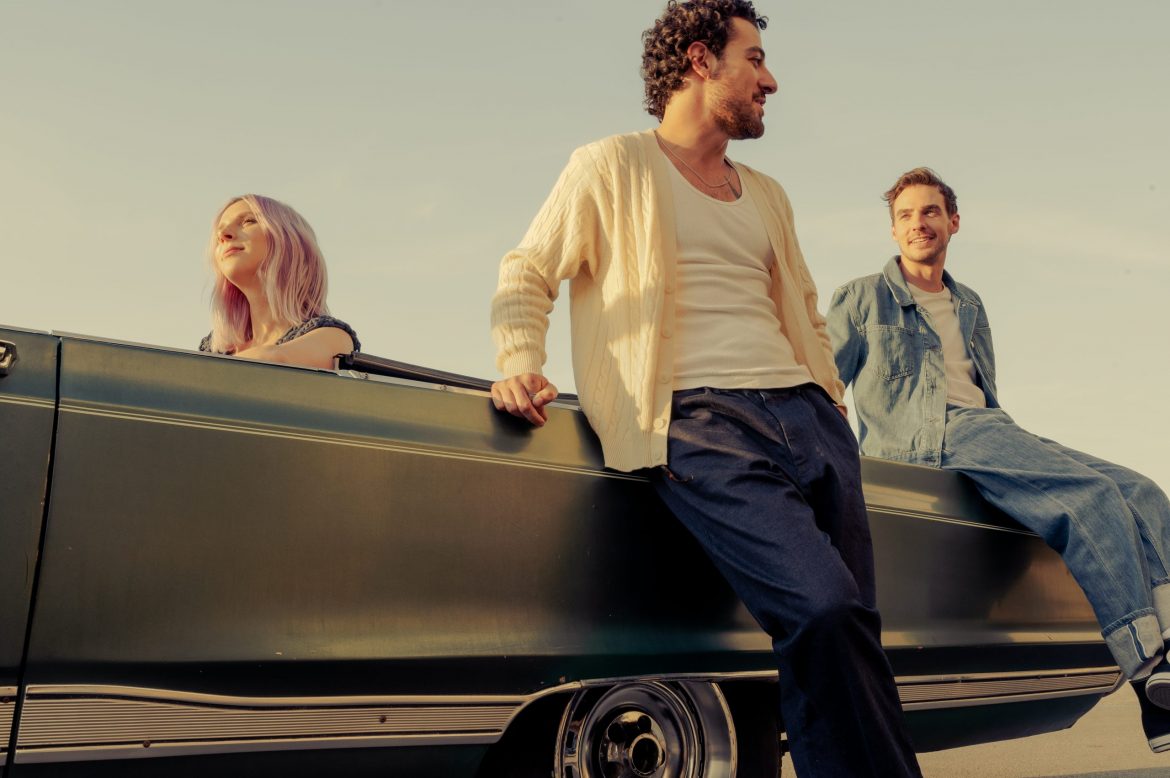 "Everything in Between": Inside Wild Rivers' Radiant & Stunning ...