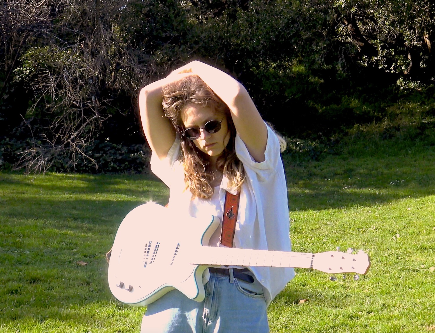 Feature: SF's Bad Tiger Shimmers & Shines on Introspective, Honest ...