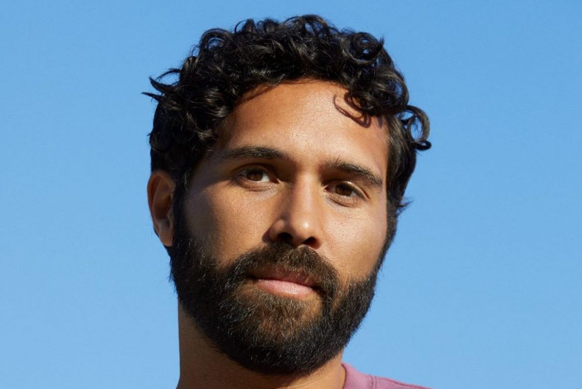 "The Colliding Worlds of Sexuality & Spirituality": Ben Abraham Dives ...