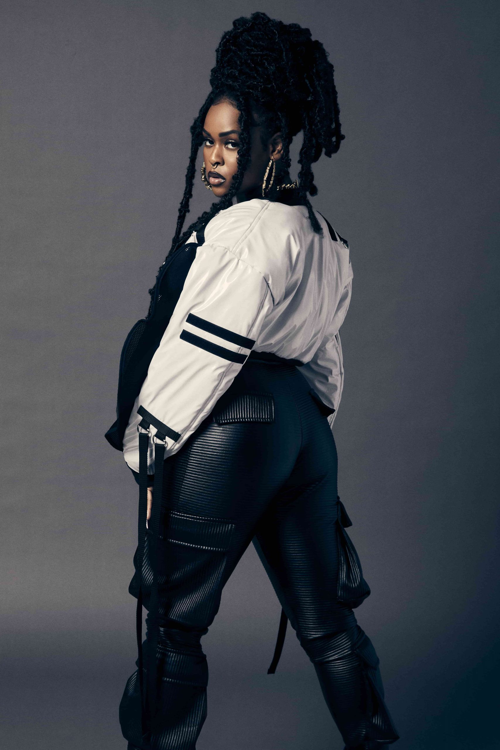 "Raw & Unfiltered": Philadelphia's Bri Steves Dives into Her ...