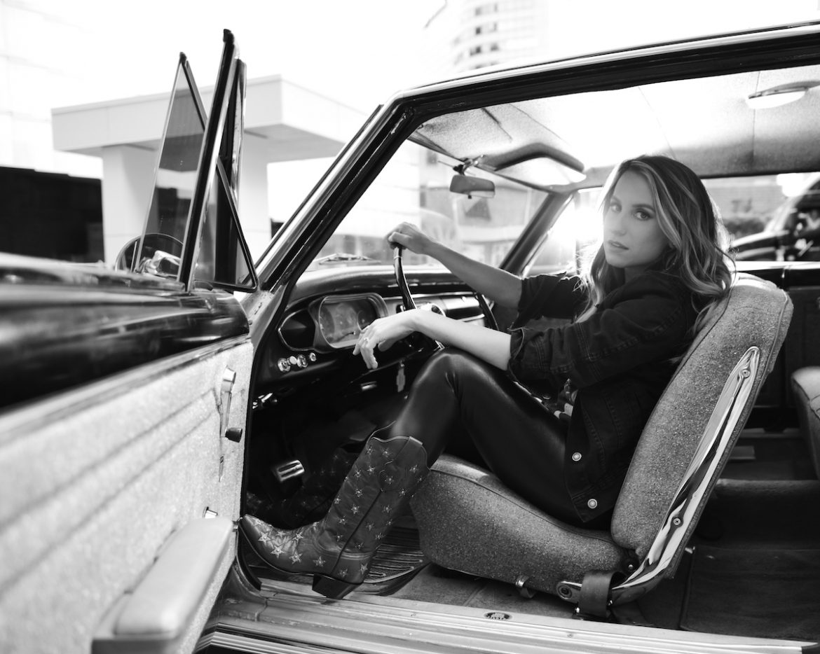 Breaking Down Barriers in Country Music: Caitlyn Smith on Self ...