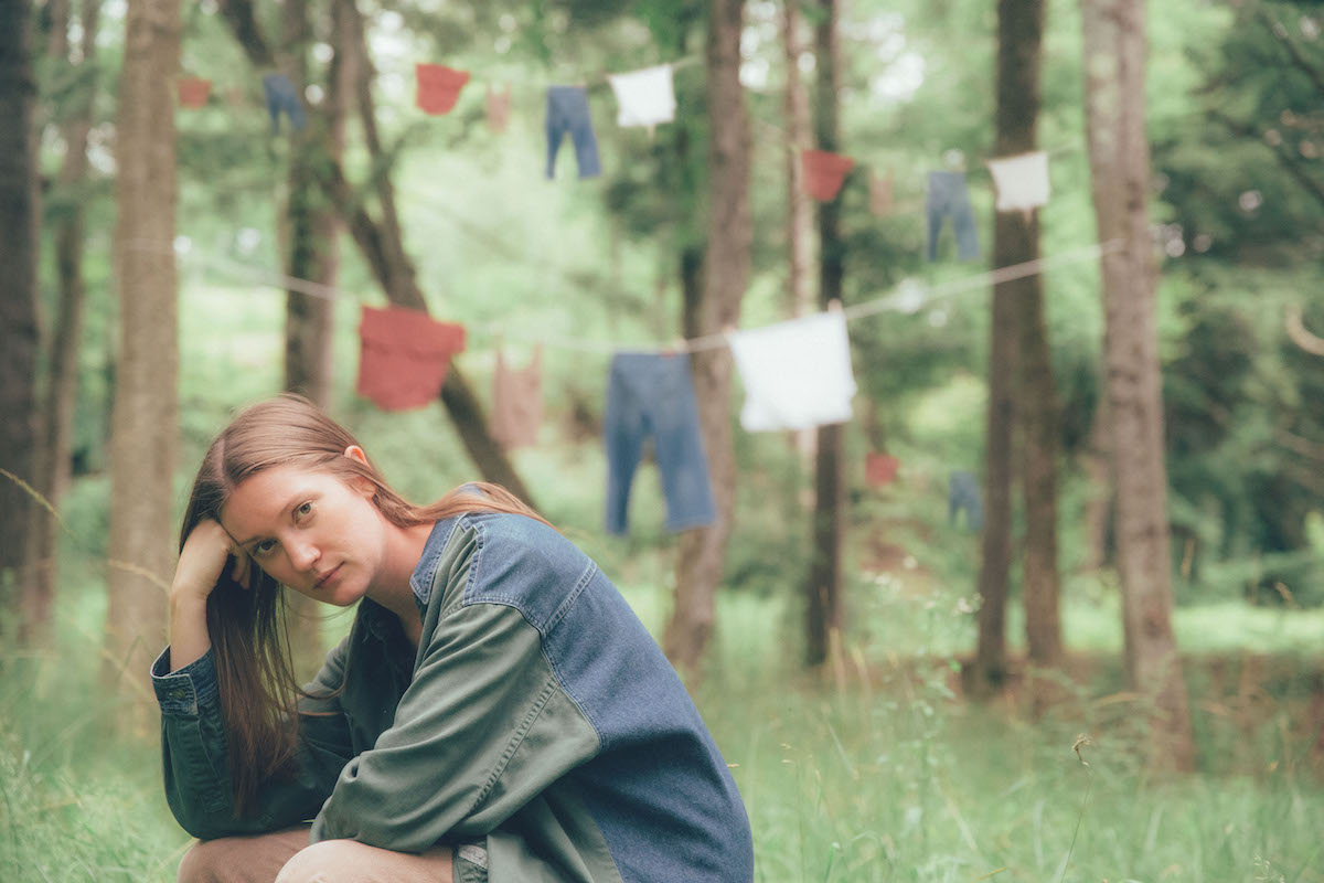 Feature: Casey Dubie Shines Bright on Sophomore LP 'Half-Hearted', an ...