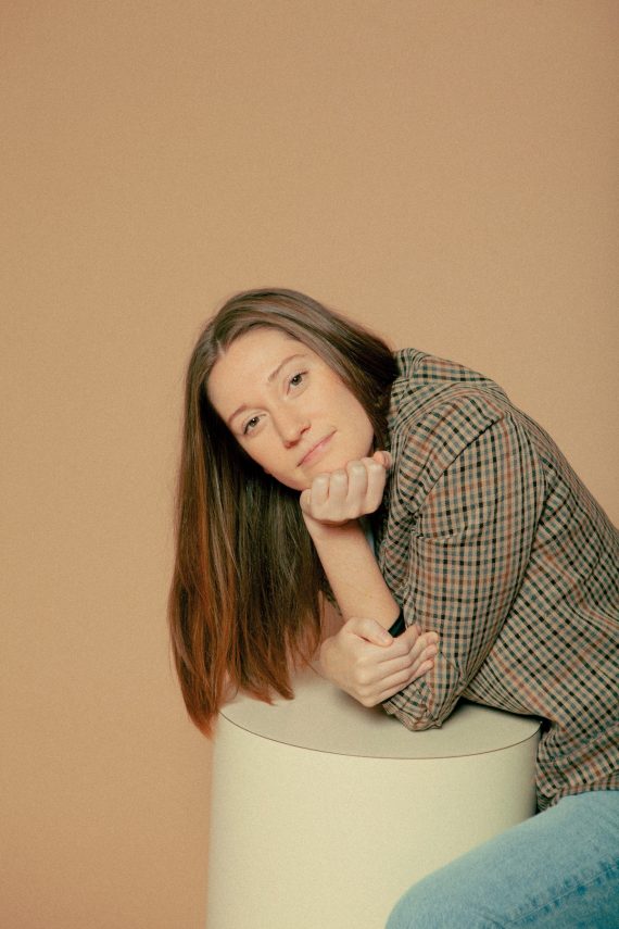 Feature: Casey Dubie Shines Bright on Sophomore LP 'Half-Hearted', an ...