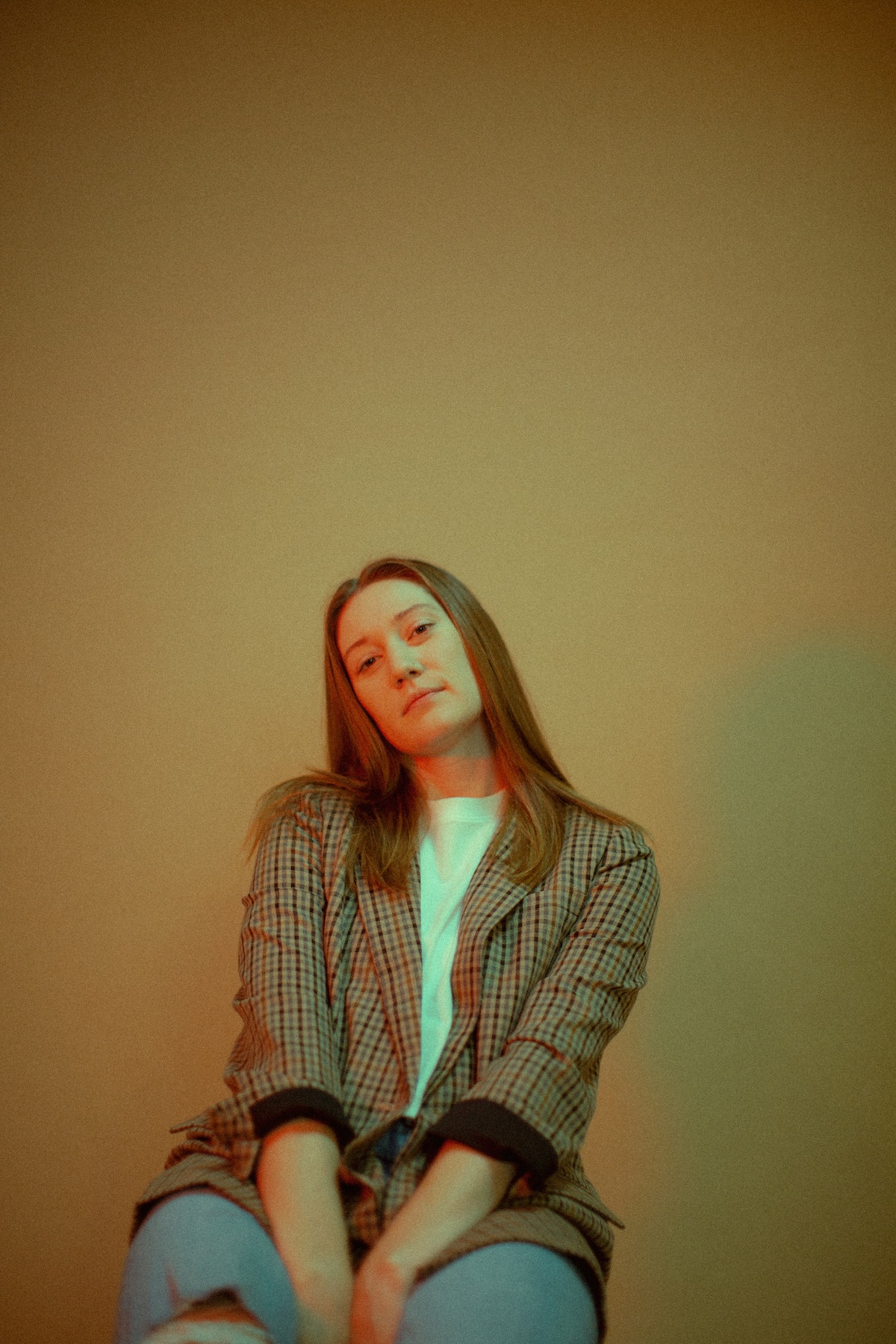 Feature: Casey Dubie Shines Bright on Sophomore LP 'Half-Hearted', an ...