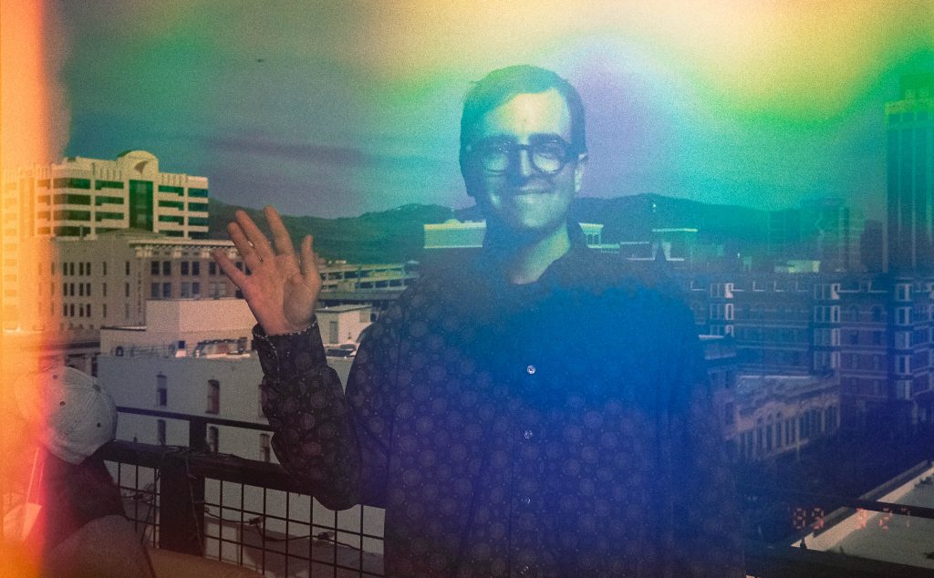 Taylor by Lauren Withrow: A Preview Editorial