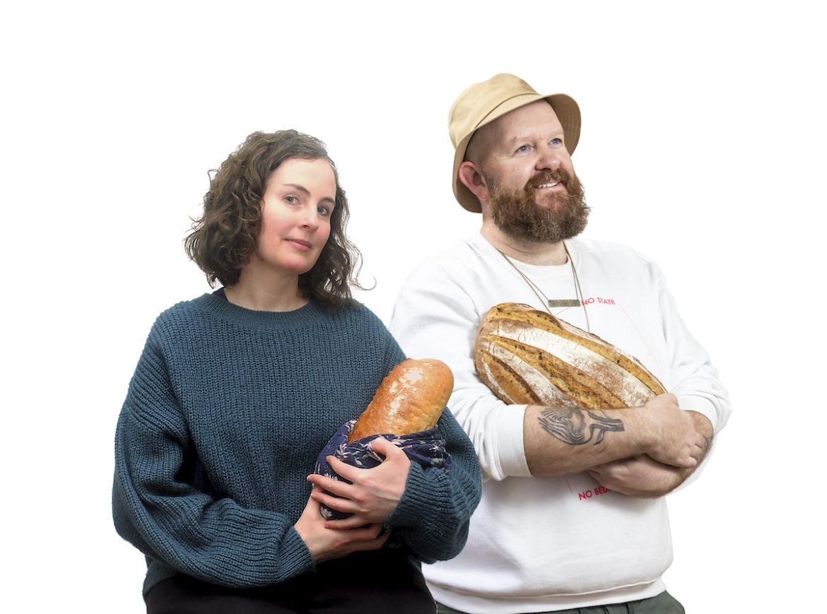 Feature: Frontperson Revel in the Springy, Chaotic, & Vibrant Wonder of ...