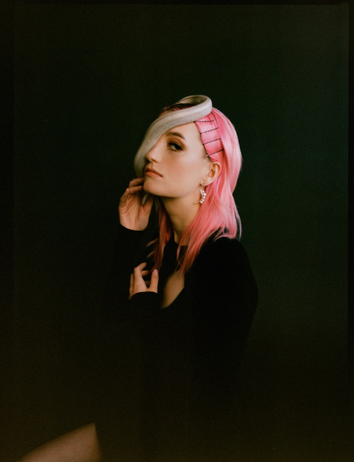 "Happy, Sad, & Nostalgic": GRAE Dives Inside the 'Whiplash' of Her ...