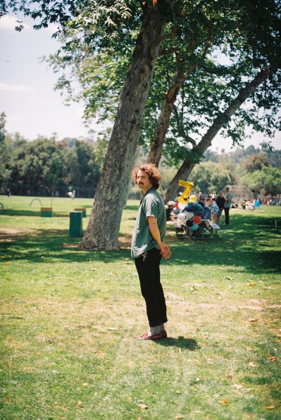 “Pain, Hope, & Memoriam": Gregory Ackerman Discusses His Beautifully ...