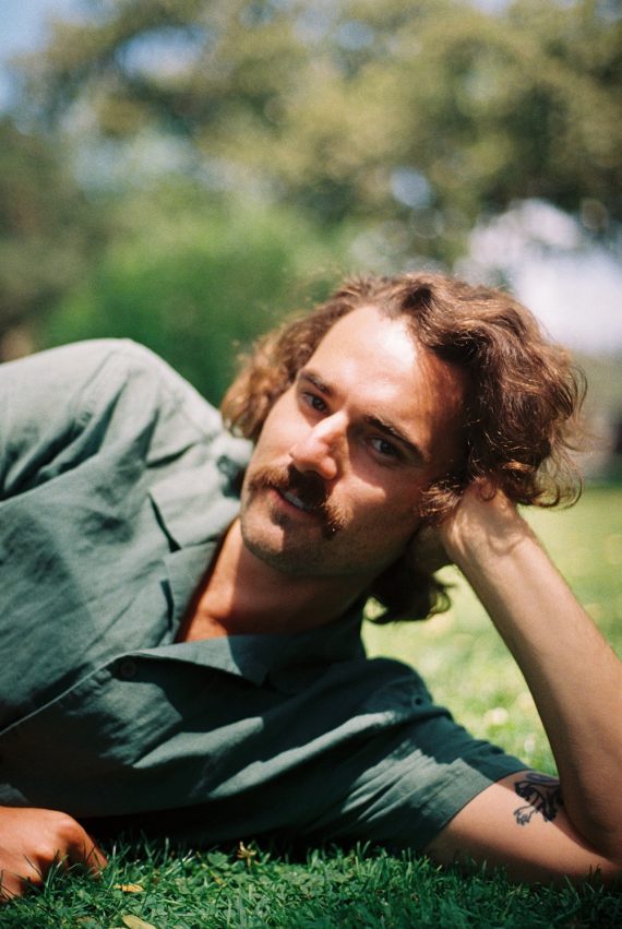 “Pain, Hope, & Memoriam": Gregory Ackerman Discusses His Beautifully ...