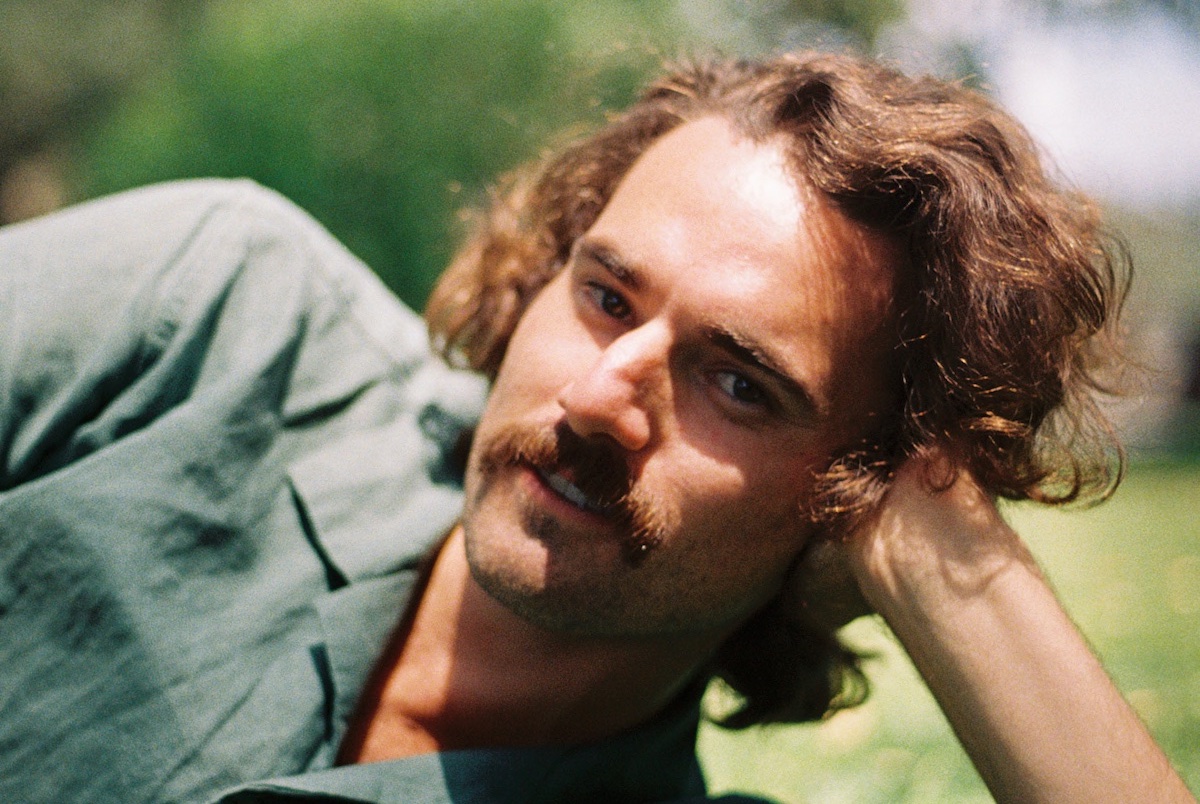 “Pain, Hope, & Memoriam": Gregory Ackerman Discusses His Beautifully ...