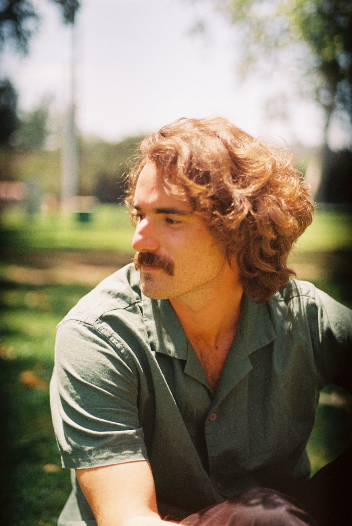 “Pain, Hope, & Memoriam": Gregory Ackerman Discusses His Beautifully Aching Sophomore Album ...