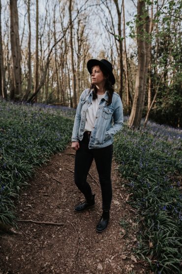 "Heartfelt, Vulnerable, & Optimistic": Jessie Reid Stirs & Stuns on ...