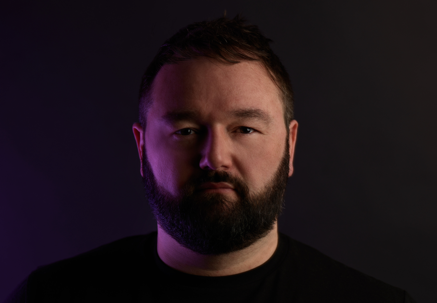 Album Premiere: Maddox Jones Soars on His Epic, Emotive, & Joyful Debut ...