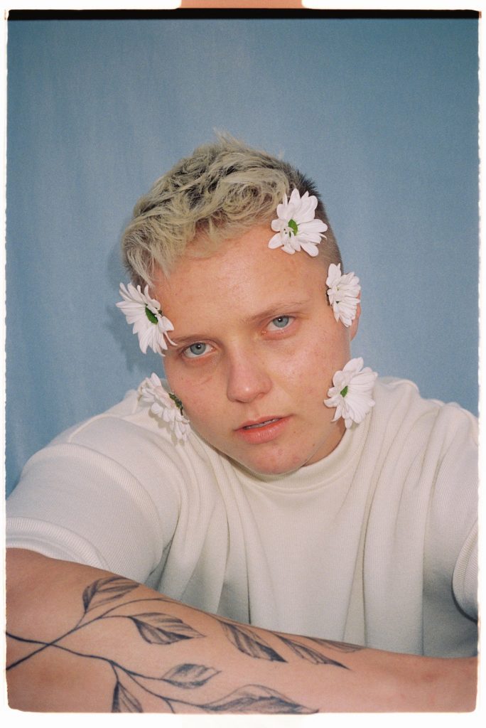 "Vulnerable, Intimate, & Nostalgic": Miki Ratsula Dives into the ...