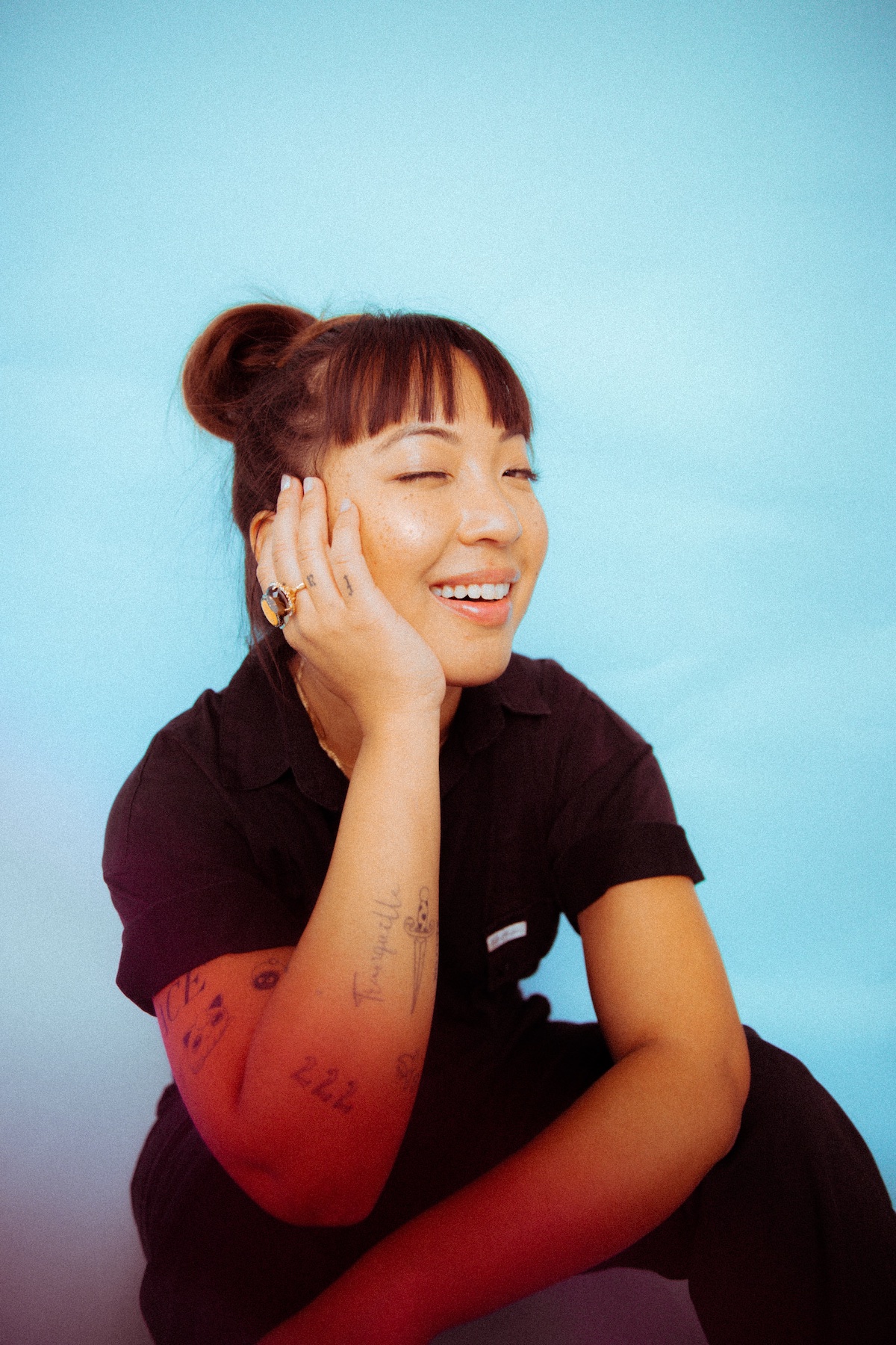 "Sincere, Refreshing, & Effortless": Vicky Farewell's Debut Album Is ...