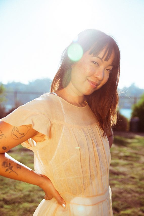 "Sincere, Refreshing, & Effortless": Vicky Farewell's Debut Album Is ...