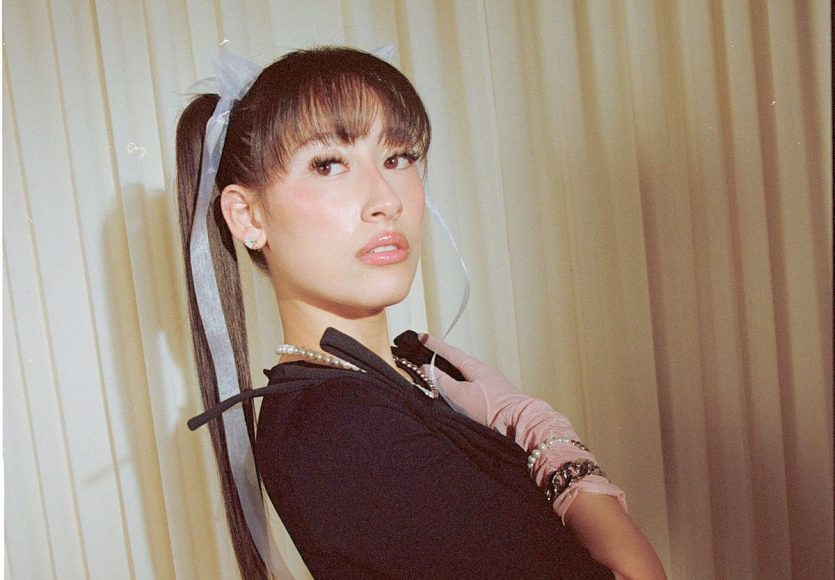 Today's Song: Alex Porat's "Pity Party" Is an Unapologetic Anthem of ...