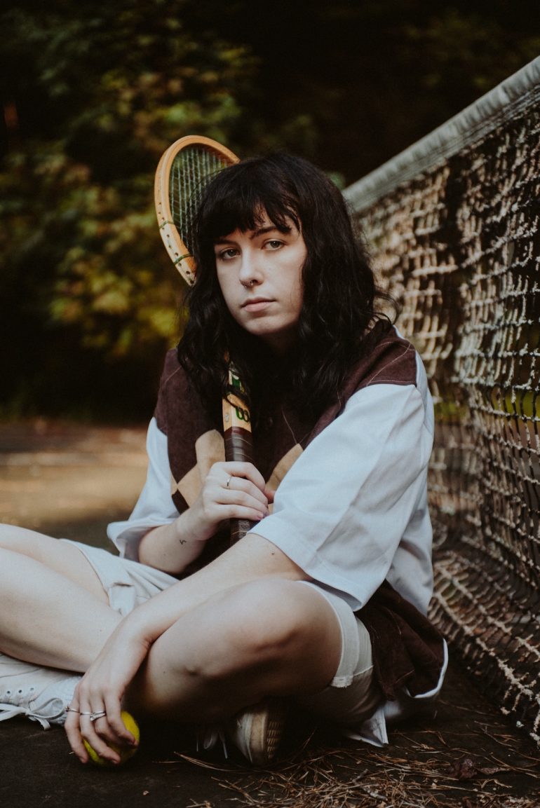 Premiere: Bathe Alone's Urgent & Inspiring "Animals & Trees" Is an ...