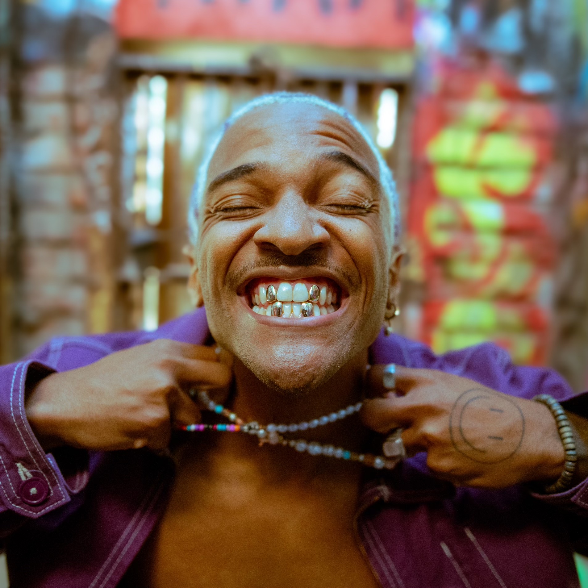 Video Premiere: "Lost Control" Is Benjamin Carter's Feverish Cry for ...