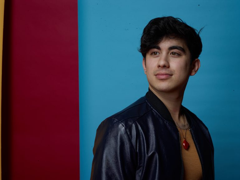 "Finding My Identity & Voice Through Rock N' Roll": An Essay by The ...