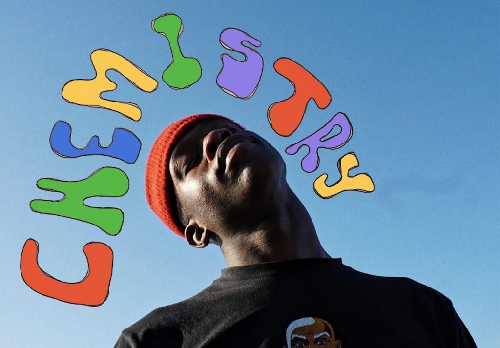 Review: Dijon’s 'Absolutely' Is a Force to Be Reckoned With - Atwood ...