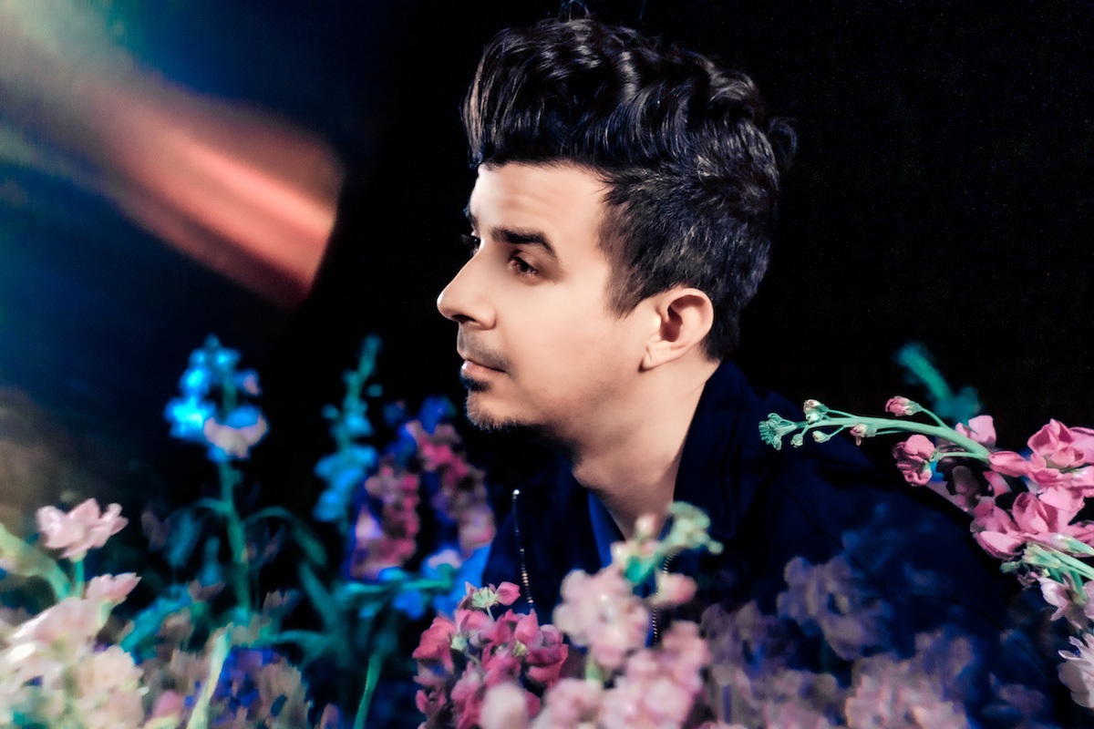 Today's Song: Brooklyn's Dru Cutler Melts the Soul with Mellow "Vibrate ...