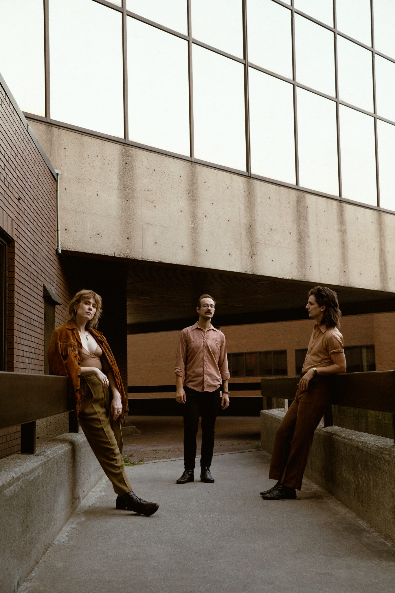 "World’s Hardest Soft Rock": Ontario's Ellevator Ignite on Debut 'The ...