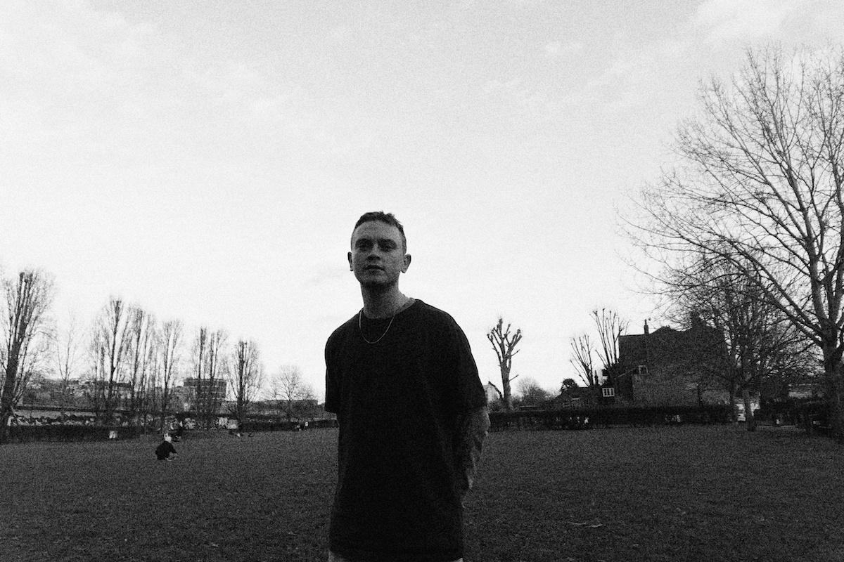 Premiere: The Moody, Woozy Cabin Fever of George Gretton's "Morning" ft ...