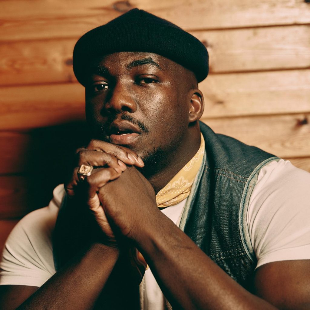 Unity Through Music: A Conversation with Jacob Banks - Atwood Magazine
