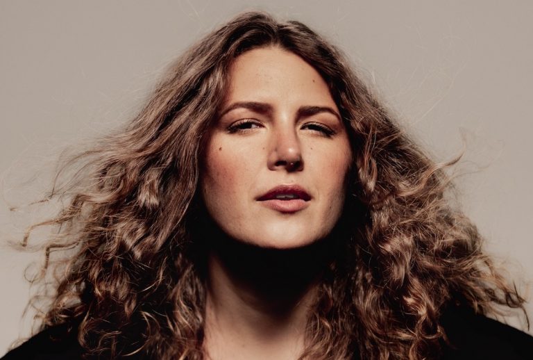 Just One Voice: Inside Michelle Willis' Cathartic, Groovy, & Triumphant ...