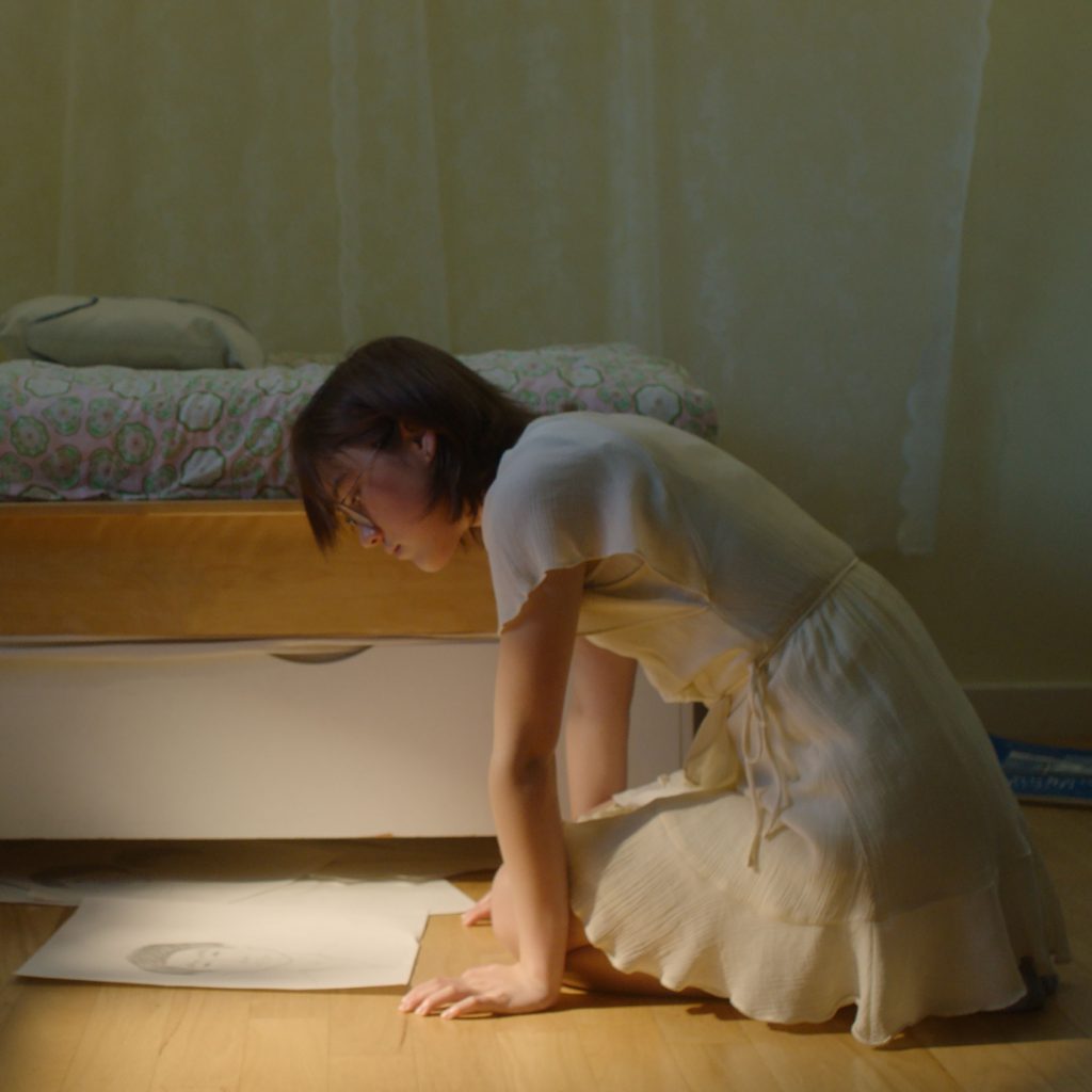 Today's Song: NoSo's Intimate Rebirth "Parasites" Is a Beautiful ...