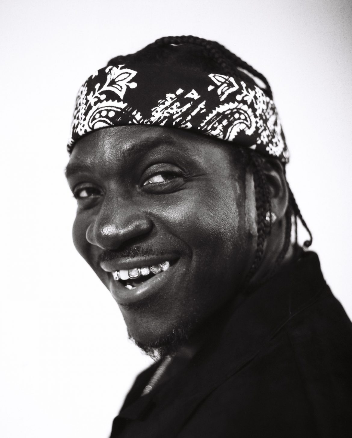 Review: Rapper Pusha T Scores Another Success with 4th LP 'It's Almost ...