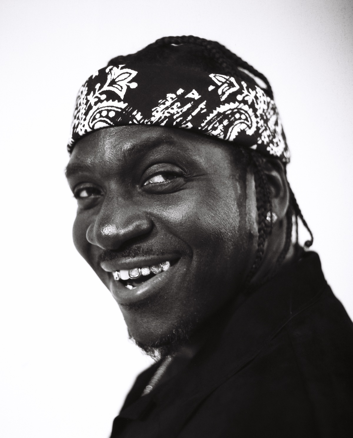 Review: Rapper Pusha T Scores Another Success with 4th LP 'It's Almost ...