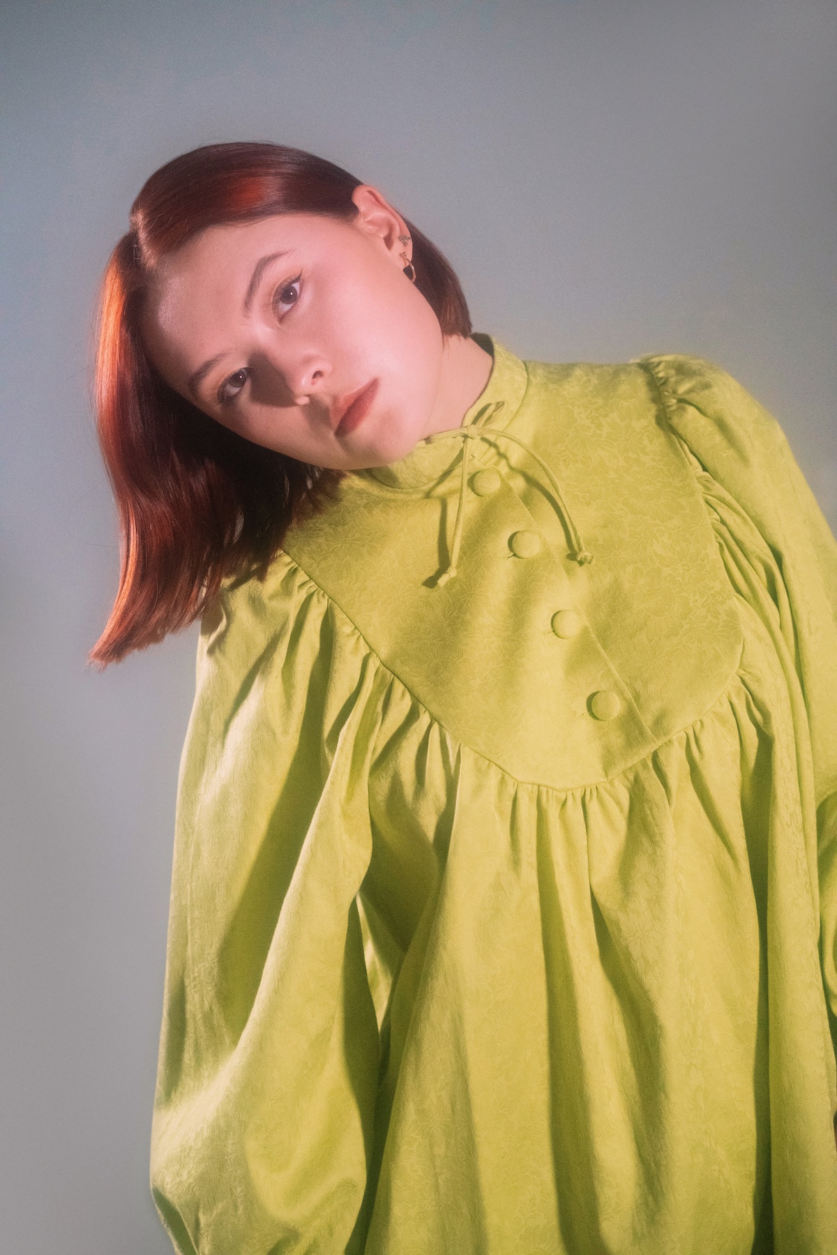 “Imposter Feelings”: An Essay by Sabrina Song - Atwood Magazine