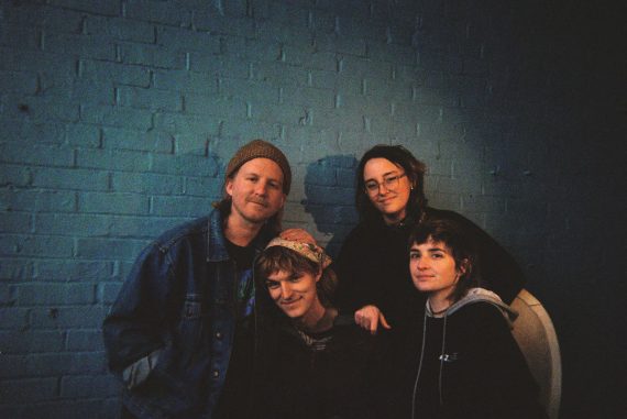 Philly's Sadurn Light an Indie Folk Fire on Intimate Debut Album ...