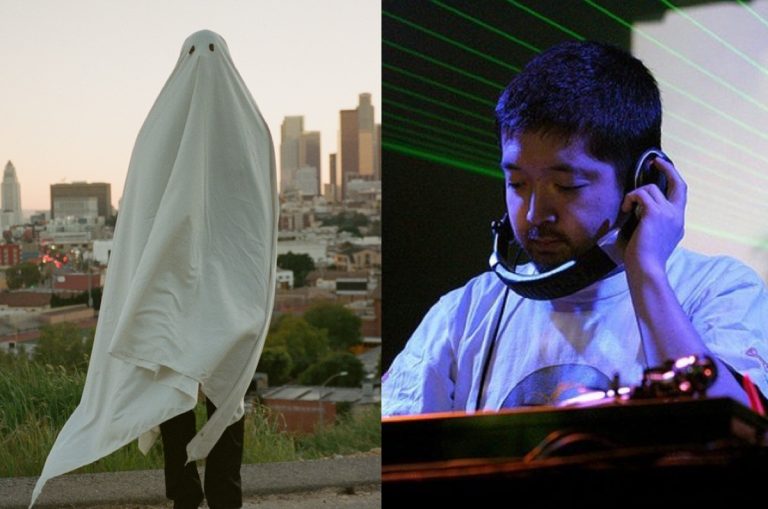 “How Japanese Artist Nujabes Spawned an Entire Generation of Musicians ...